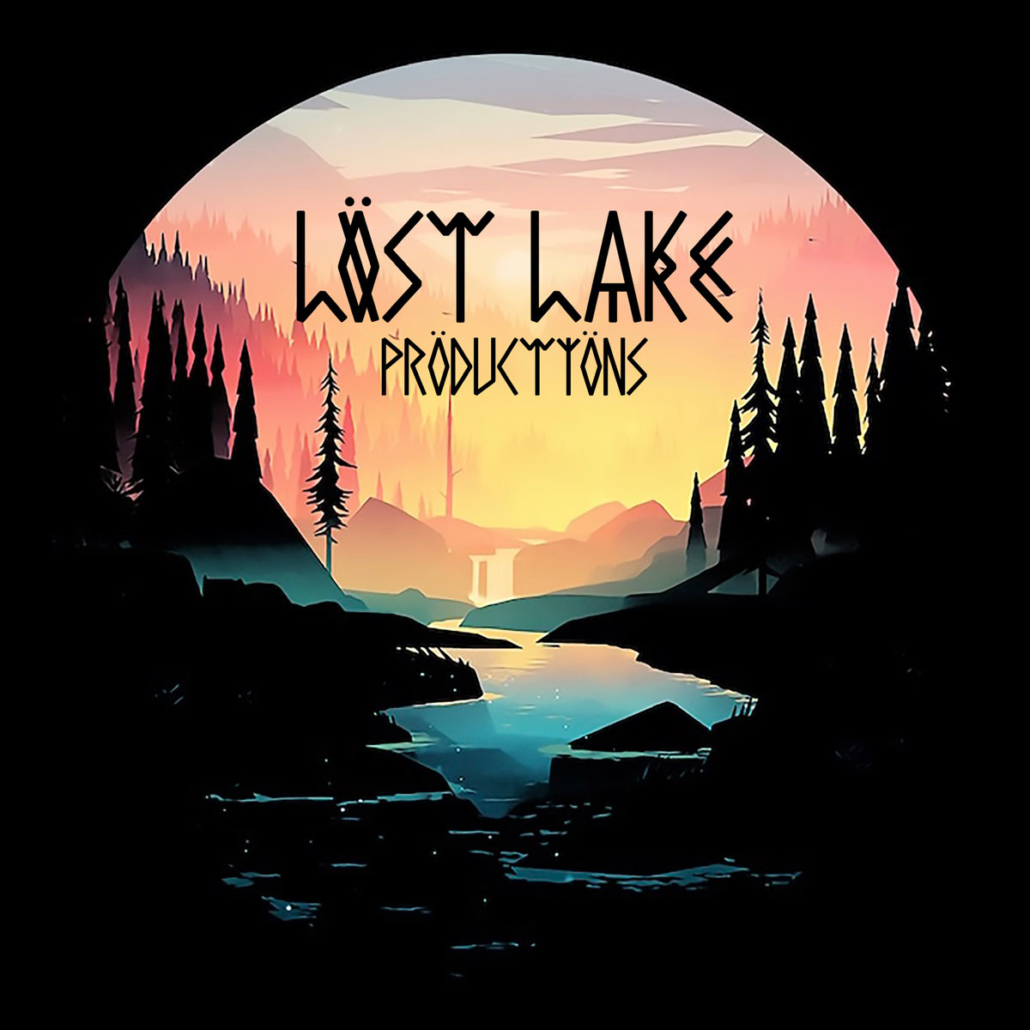 Lost Lake Productions