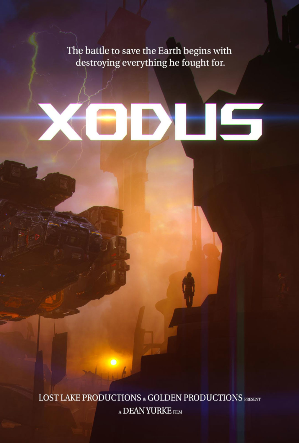 Productions - Lost Lake Productions